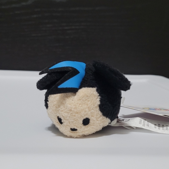 Disney | Toys | Target Exclusive Rock Mickey Tsum Tsum Plush New 35 ...